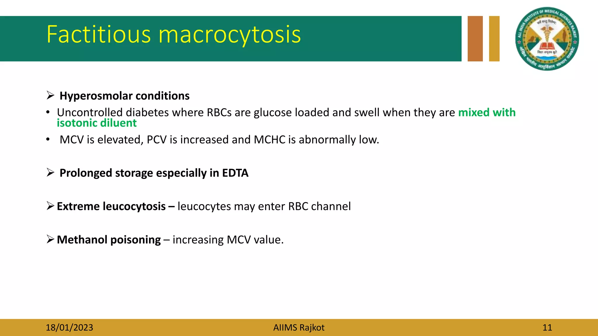 Macrocytic Anemia.pptx