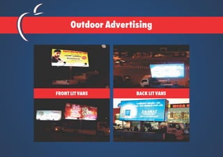 RED APPLE MEDIA | PPT