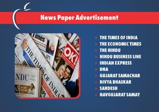 RED APPLE MEDIA | PPT