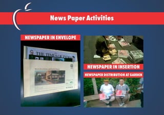 RED APPLE MEDIA | PPT