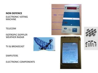 bharat-electronics-limited-ppt | PPTX
