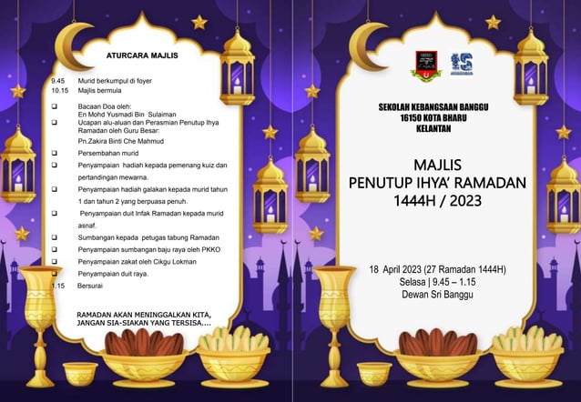 Brochure Majlis Penutup Ihya Ramadhan.pptx