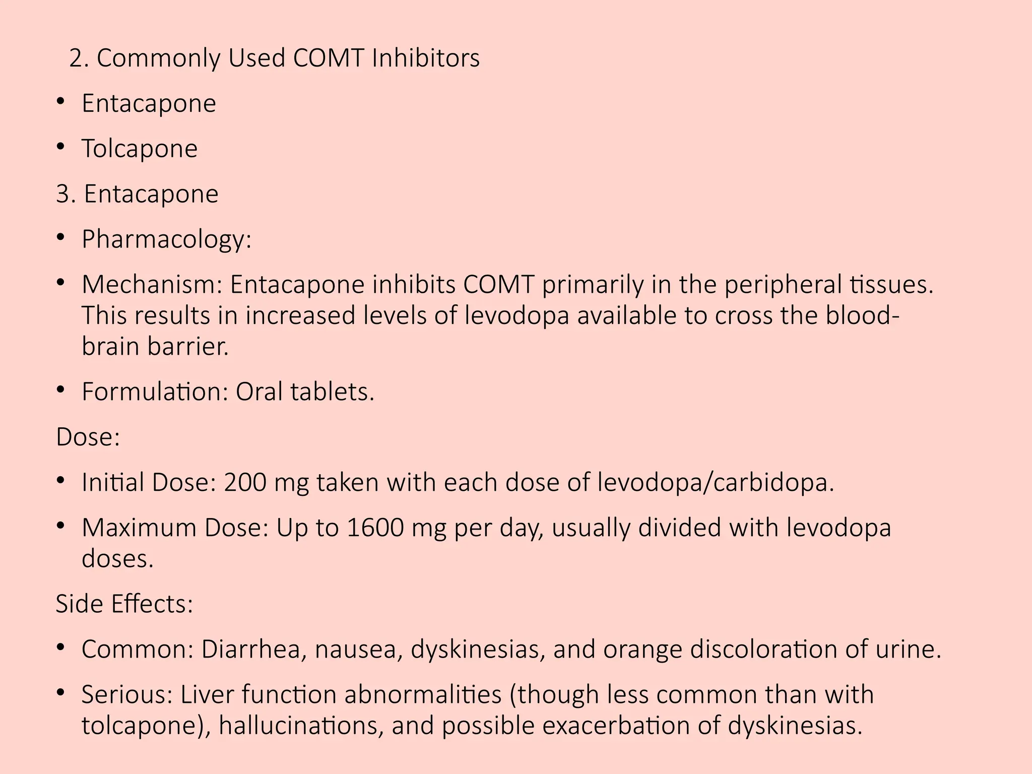 Parkins disease Movement disorders treatment drugs use .pptx