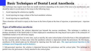 basic techniques of dental local anesthesia.pptx