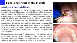 basic techniques of dental local anesthesia.pptx