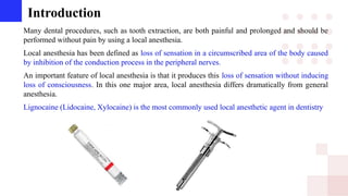 basic techniques of dental local anesthesia.pptx