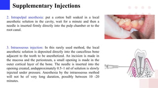 basic techniques of dental local anesthesia.pptx