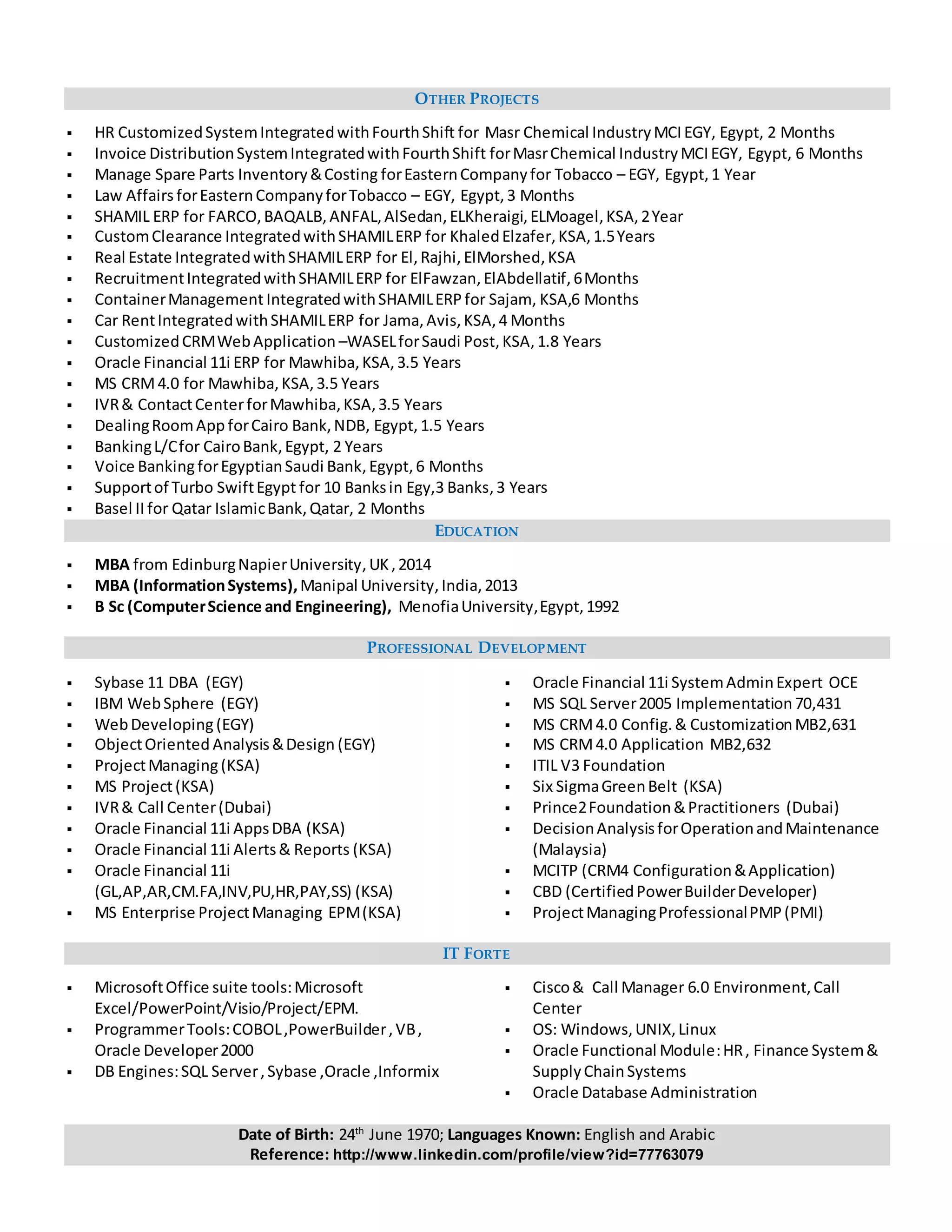 Hossam_Zoheir_CV_2015 | DOCX