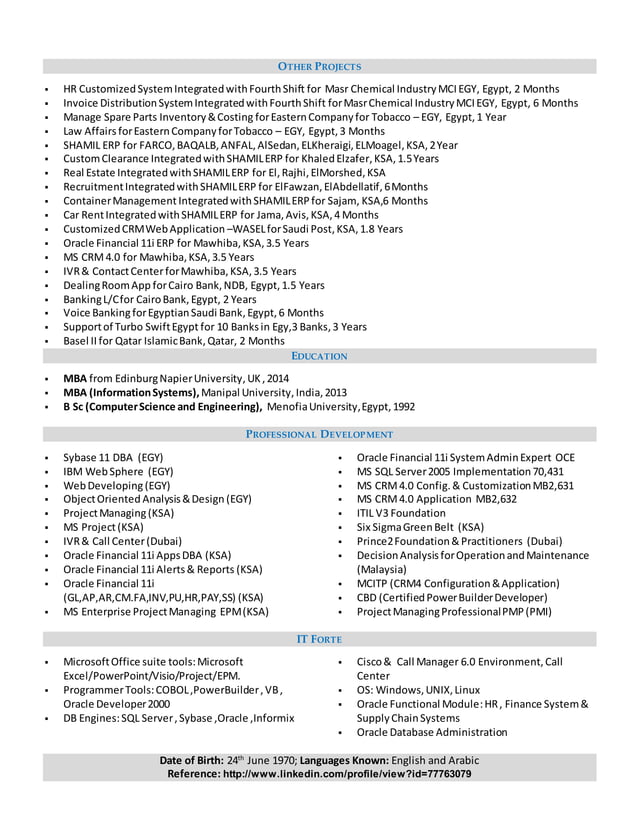 Hossam_Zoheir_CV_2015 | DOCX