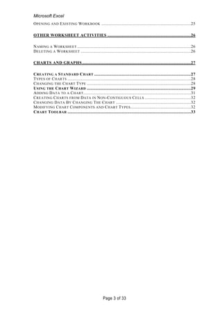 An_Introduction_to_Excel | PDF