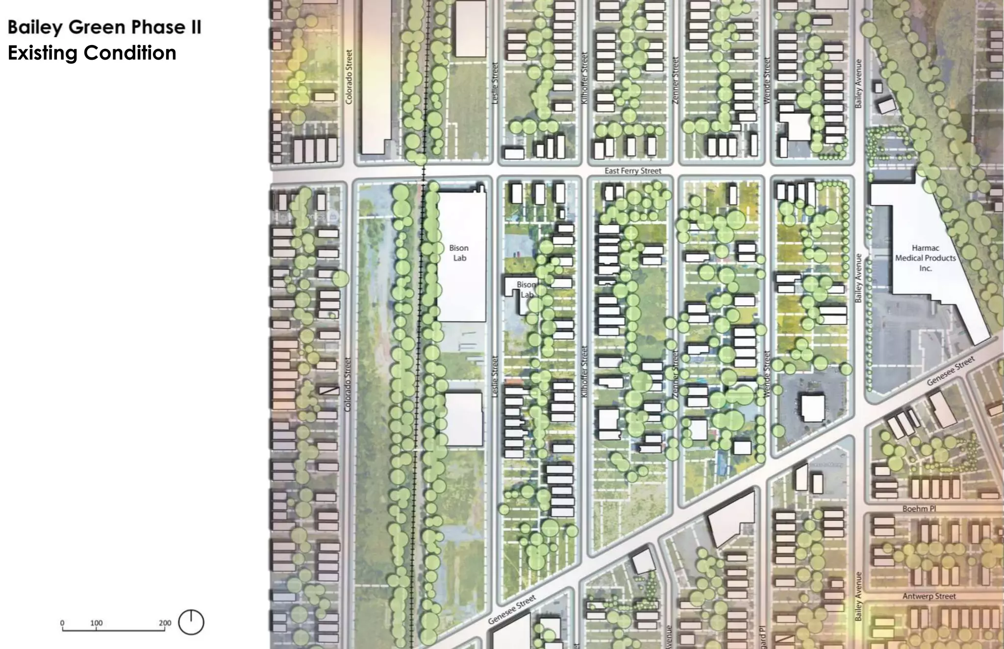 FINAL Bailey Green Master Plan (1) | PDF