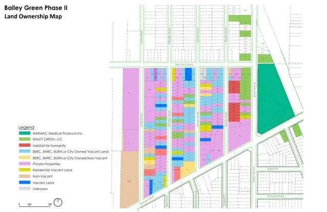 FINAL Bailey Green Master Plan (1) | PDF
