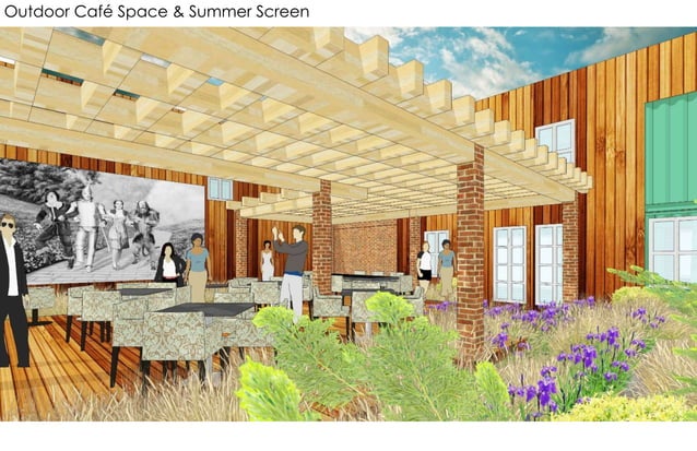 FINAL Bailey Green Master Plan (1) | PDF