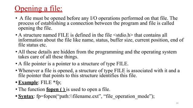 Unit 5 File handling in C programming.pdf