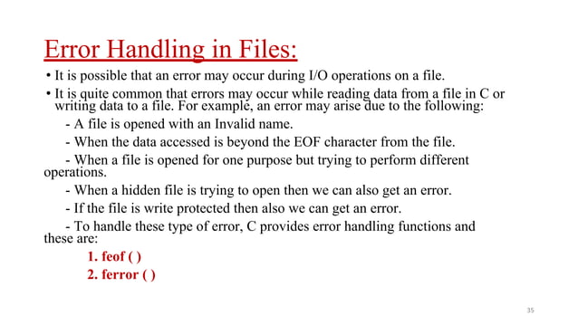 Unit 5 File handling in C programming.pdf