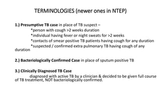 Anti tubercular therapy in Skeletal TB | PPT