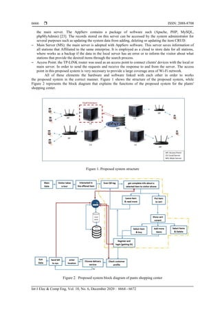 Software engineering based fault tolerance model for information system ...