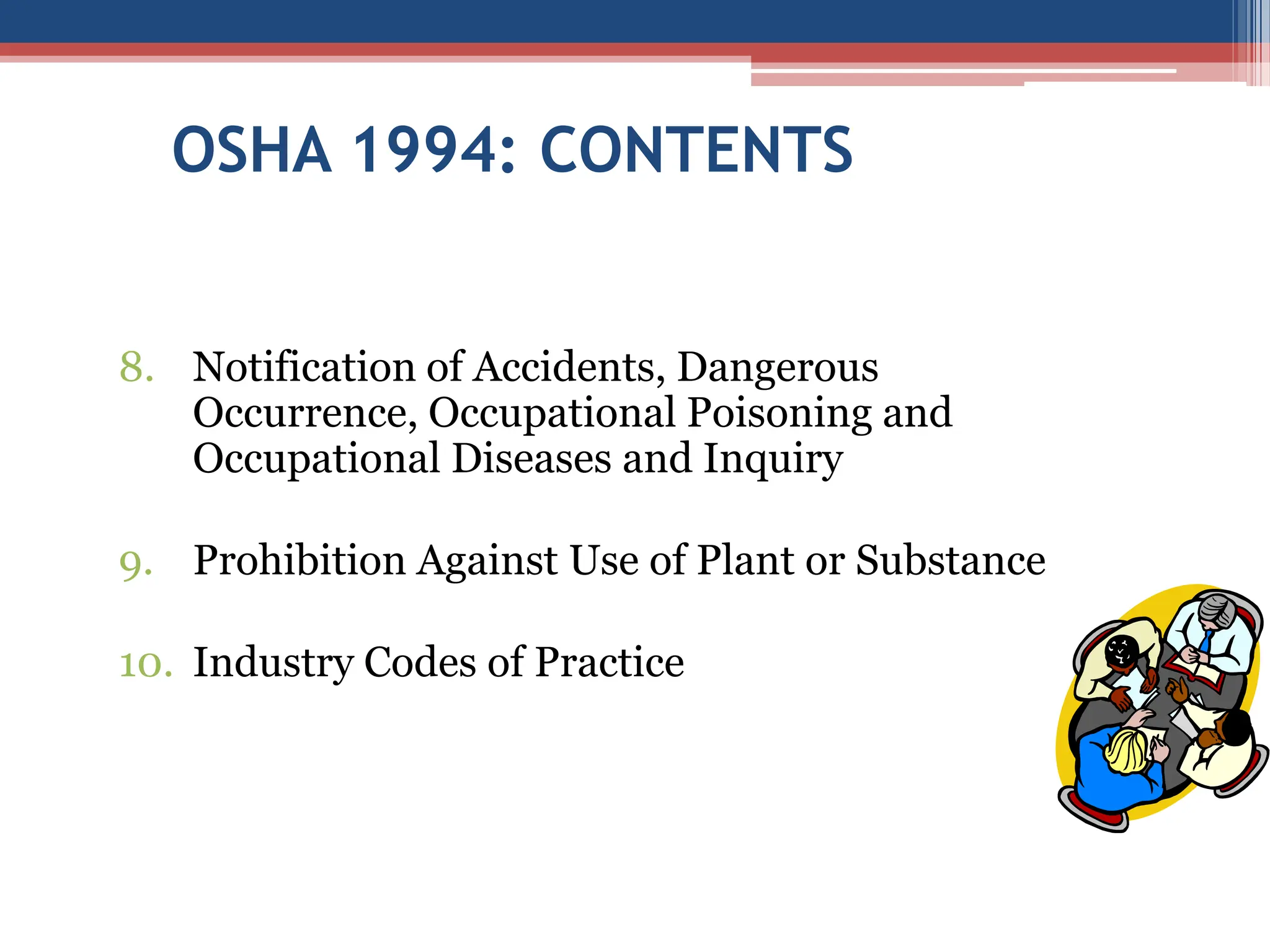 Occupational Safety And Health Act 1994.ppt