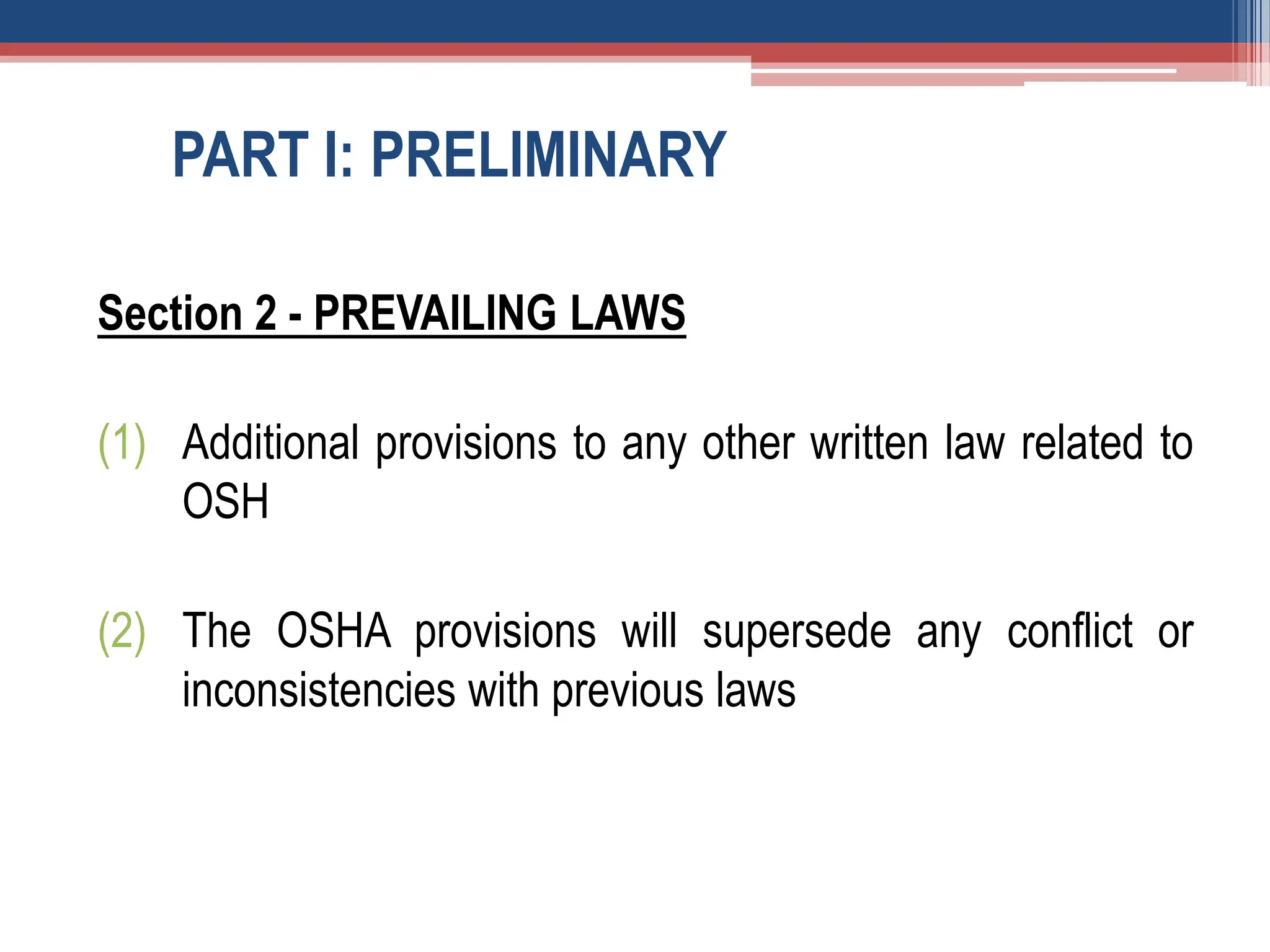 Occupational Safety And Health Act 1994.ppt