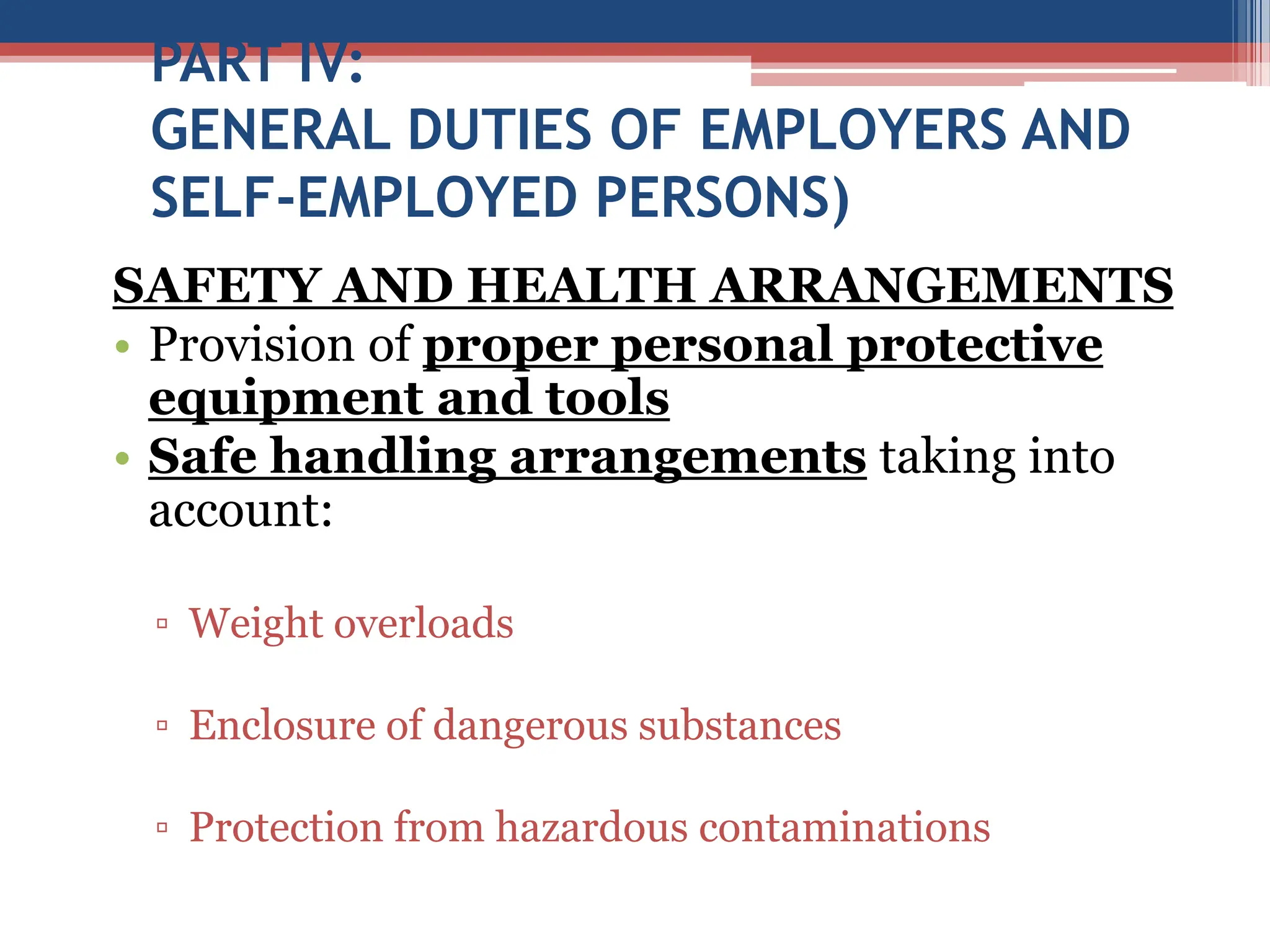 Occupational Safety And Health Act 1994.ppt