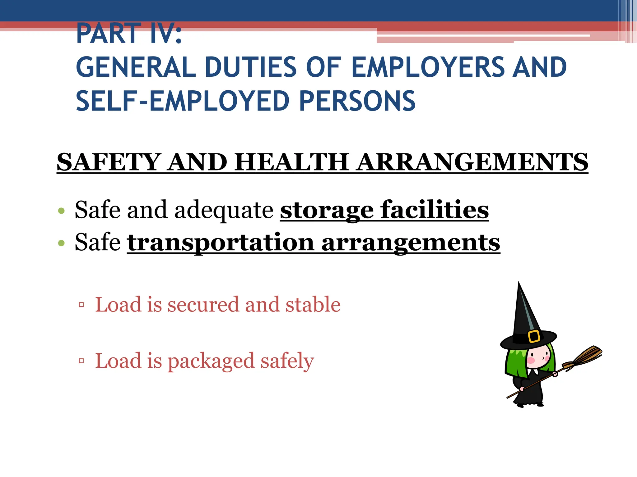 Occupational Safety And Health Act 1994.ppt