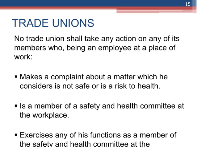 Occupational Safety And Health Act 1994.ppt