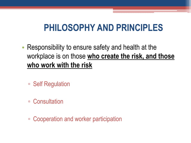 Occupational Safety And Health Act 1994.ppt