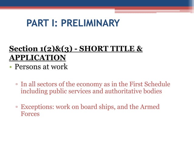 Occupational Safety And Health Act 1994.ppt