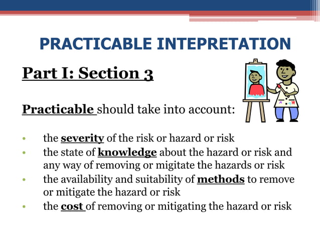 Occupational Safety And Health Act 1994.ppt