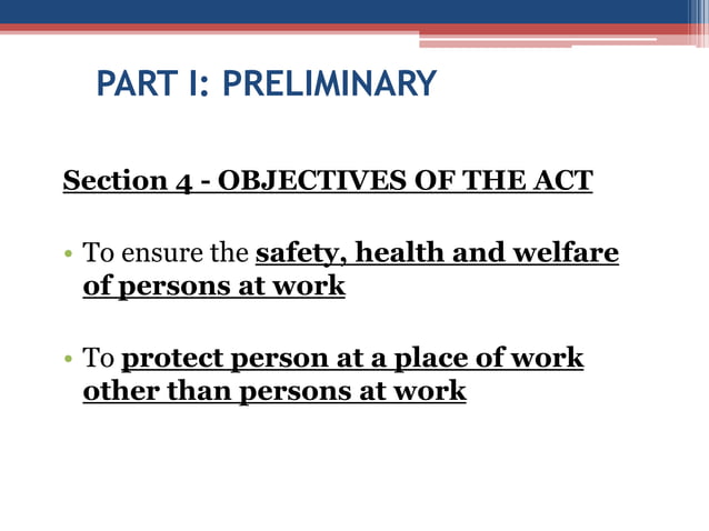 Occupational Safety And Health Act 1994.ppt