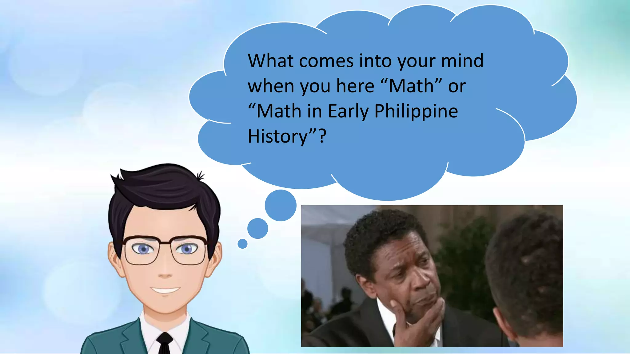 Mathematics in the Modern World 1st Year | PPTX