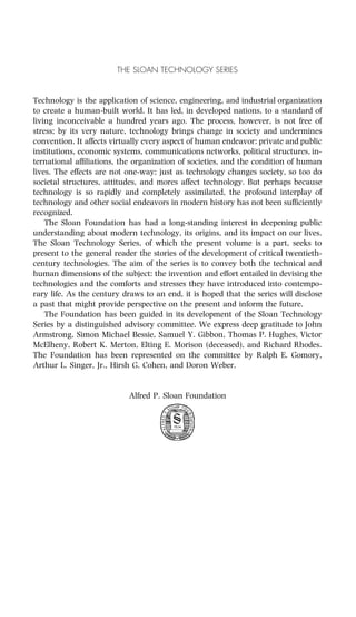 City Of Light The Story Of Fiber Optics Revised Expanded Jeff Hecht | PDF