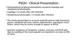 Nephritic syndrome medicine presetation.pptx