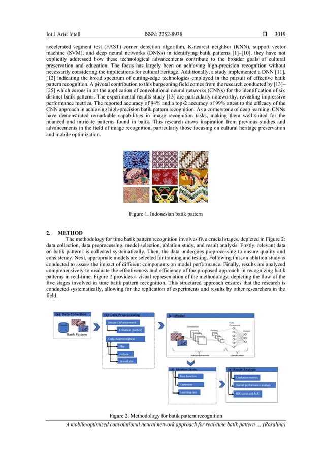 A mobile-optimized convolutional neural network approach for real-time ...