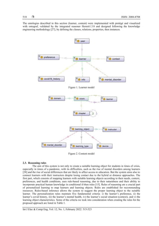 A design of a multi-agent recommendation system using ontologies and rule-based reasoning ...