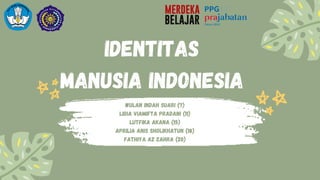 identitas manusia indonesia filosofi.pdf