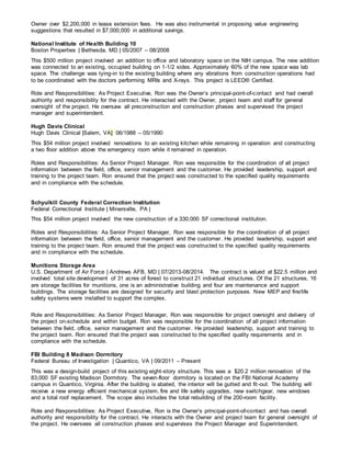 Master_Resume__Ron_White_9 | PDF