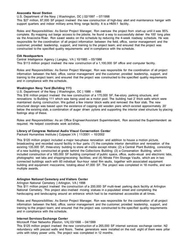 Master_Resume__Ron_White_9 | PDF