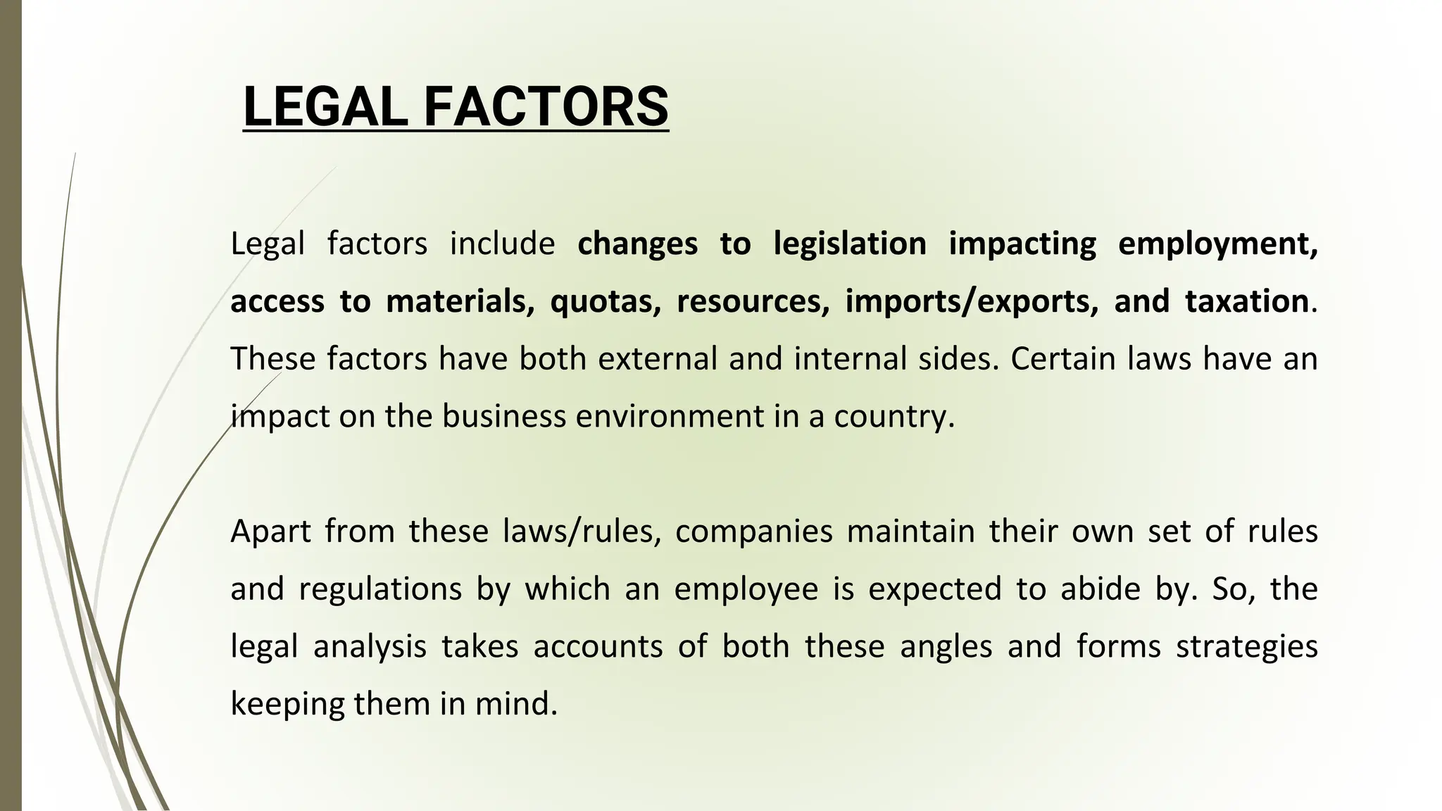 pestel analysis ppt for classwork .pptx