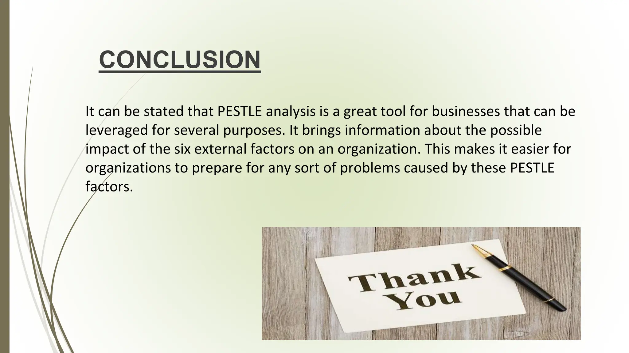 pestel analysis ppt for classwork .pptx