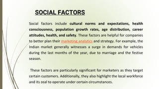 pestel analysis ppt for classwork .pptx