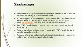 pestel analysis ppt for classwork .pptx