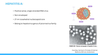 Advancement in treatment of viral hepatitis | PPTX