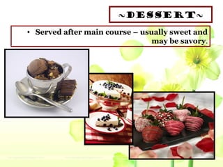 sequence of courses | PPT