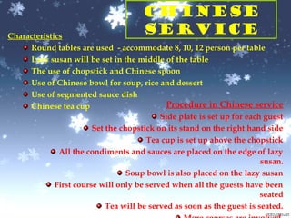 SERVICE TECHNIQUE SERVICE METHOD | PPT