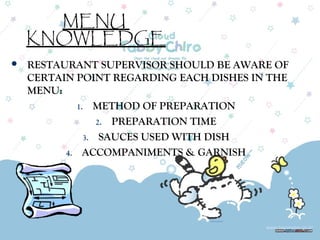 CONDUCTING A BRIEFING | PPT