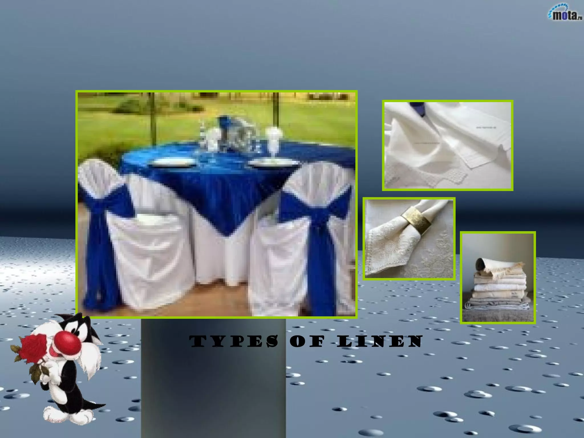 dining room equipment | PPT