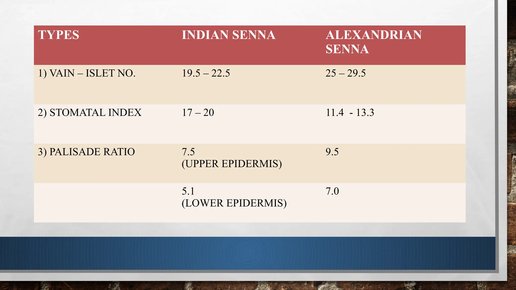 Senna Plant in syllabus of pharmacy, subject pharmacognosy. | PPTX