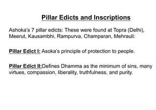 mouryan art and architecture | PDF