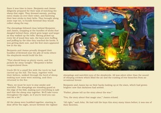 Benjamin’s Secret | PDF